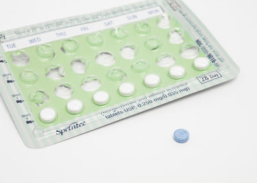 5 Signs of Contraception Coercion – Seed Cycle Blend