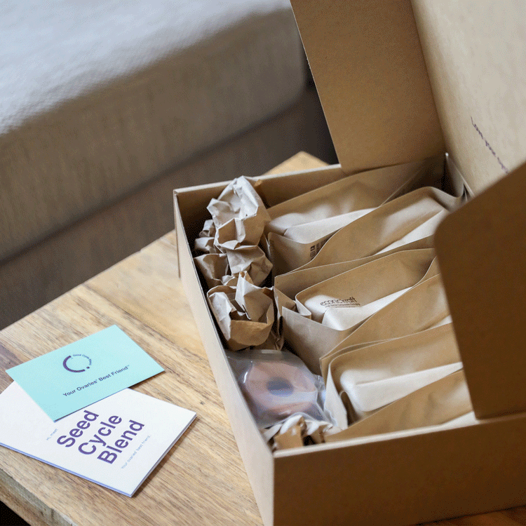 Shop – Seed Cycle Blend