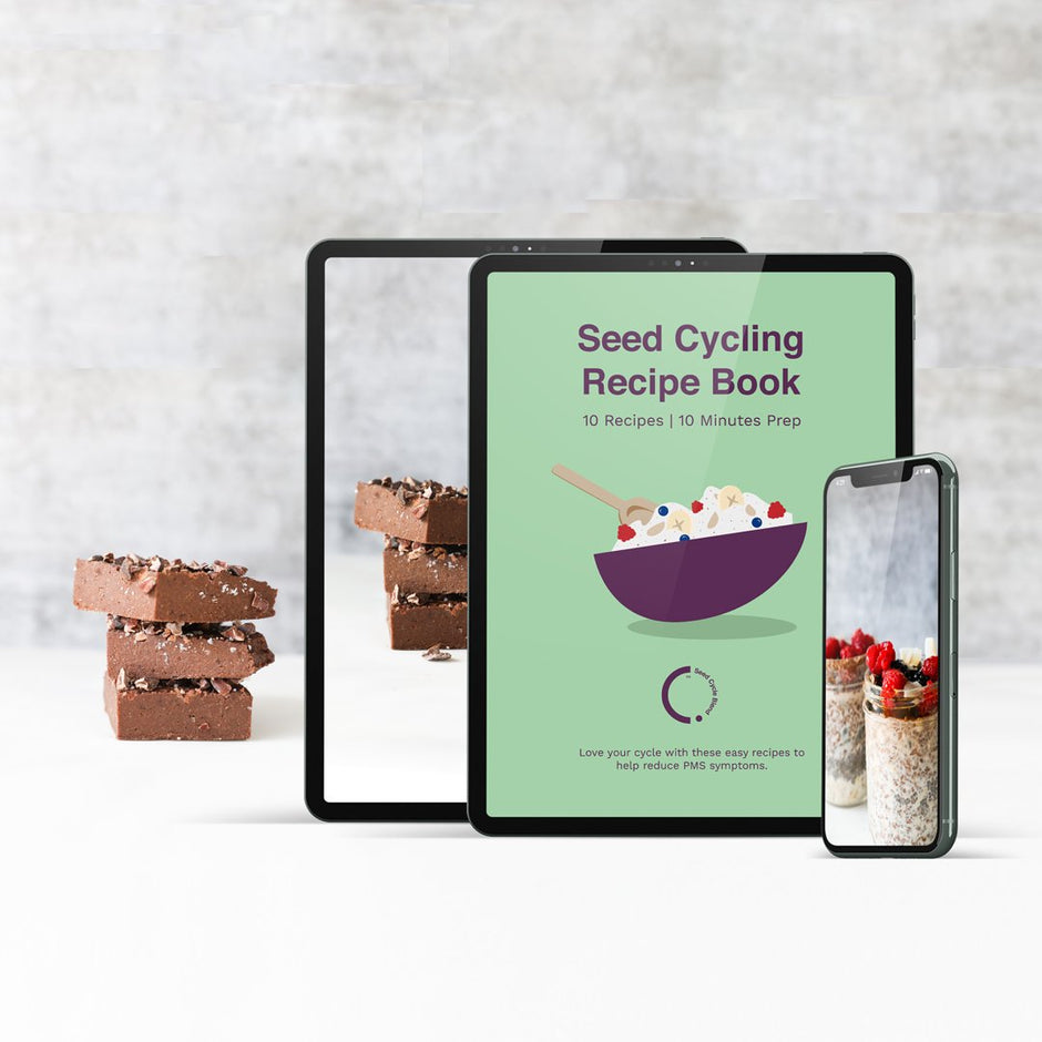 Shop – Seed Cycle Blend